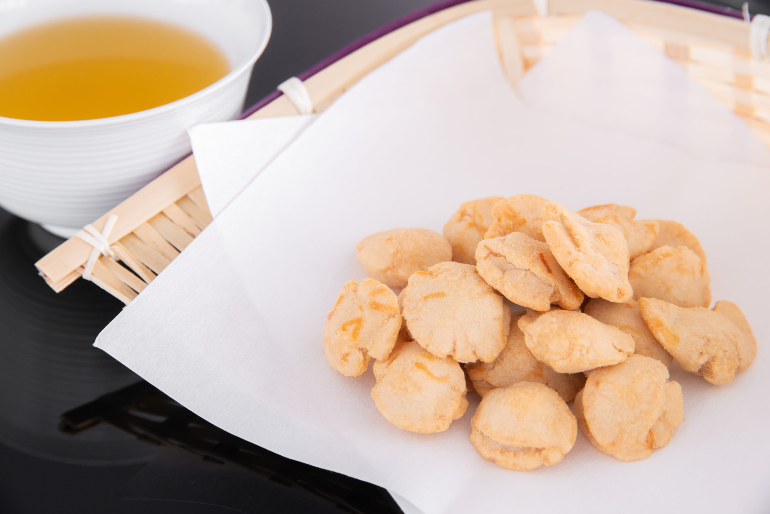 About Kinnomame | KINNOMAME